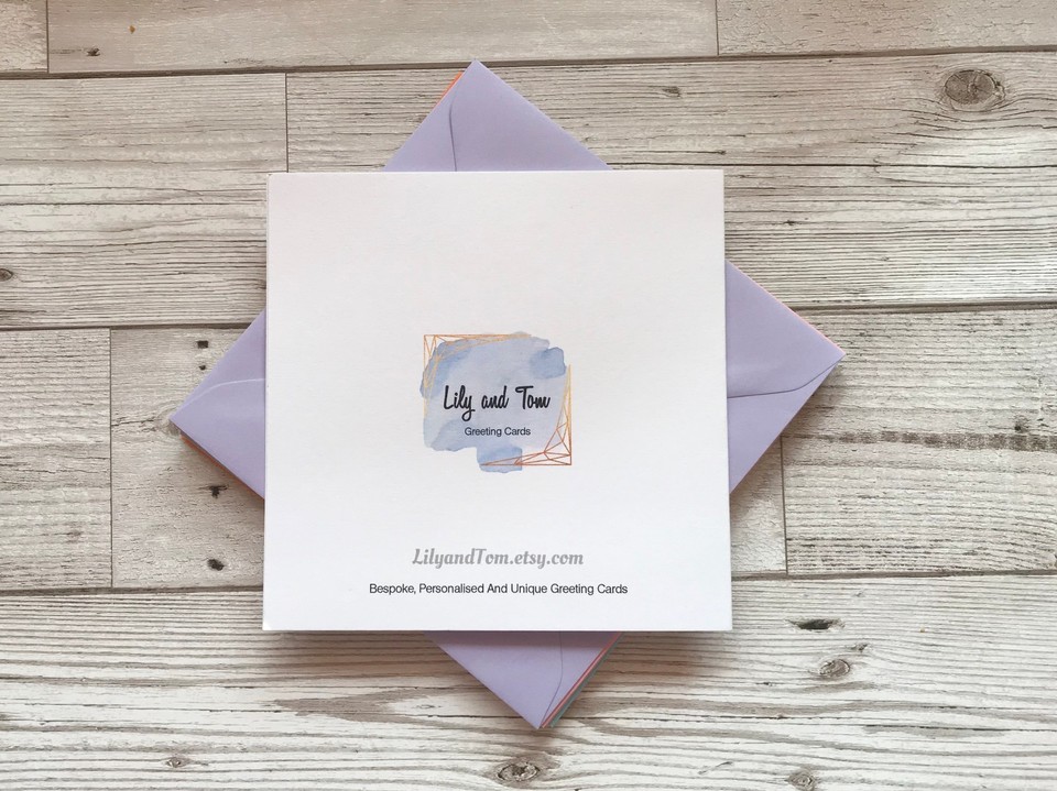 Book Lover Birthday Card, New Chapter Card For Bookworms, Friend ...