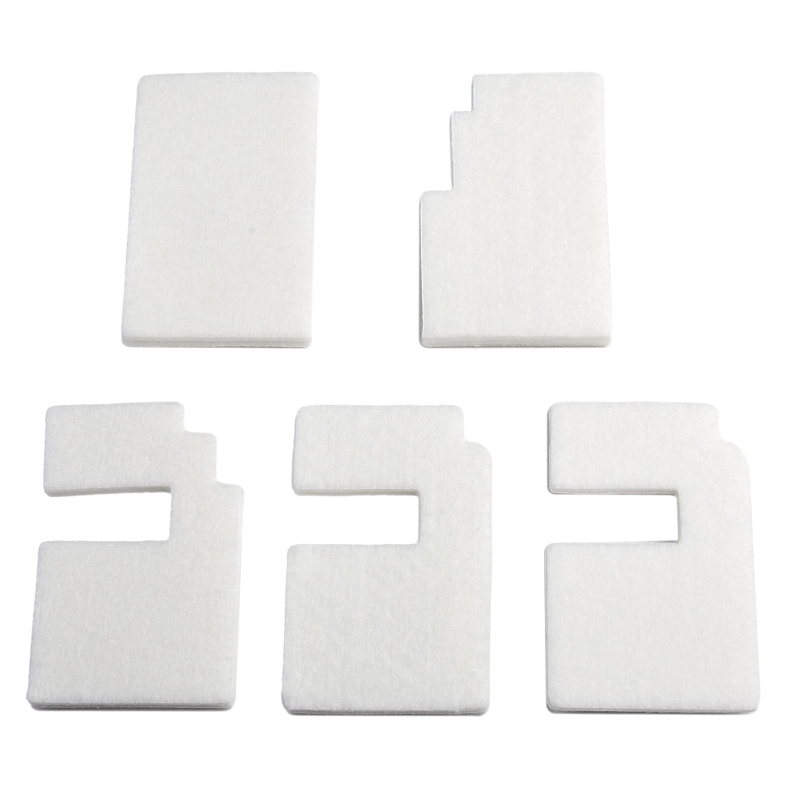 Durable Sponge Set for Epson XP Series Printers Waste Ink Tank Pad ...