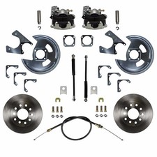 MG MGB REAR DISC BRAKE CONVERSION KIT NEW 1968-1980 for sale online | eBay