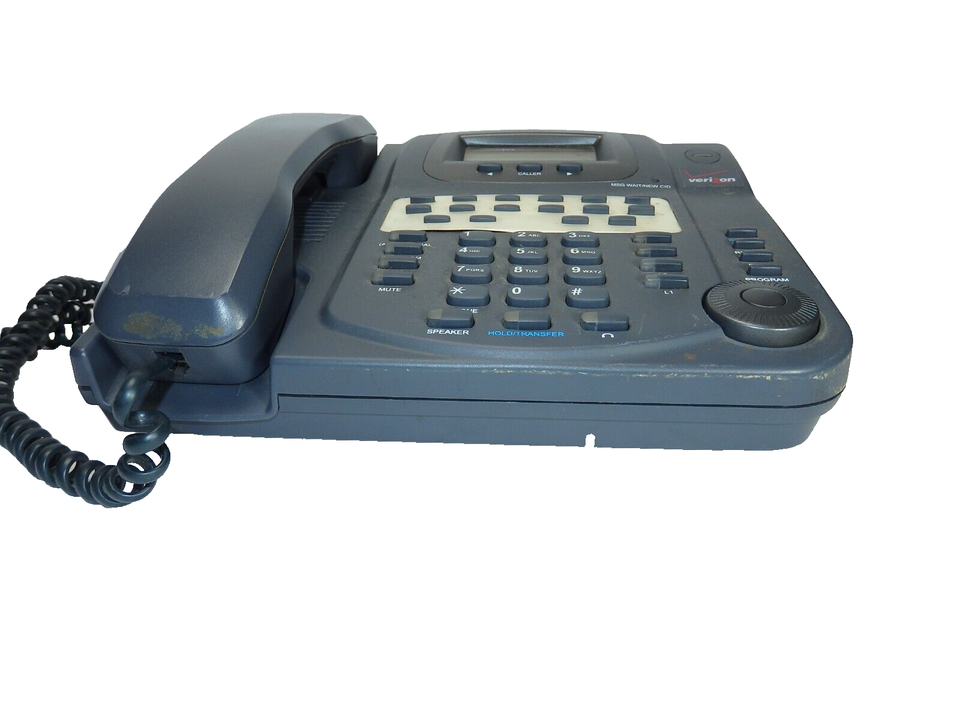 Qwest 4 Line Business Phone HAC NSQ412-PREOWNED-TESTED | eBay