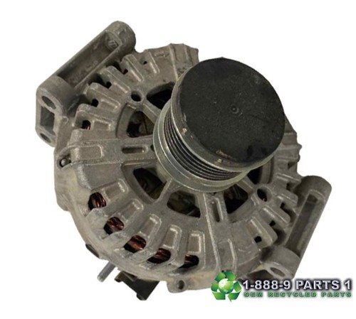 Alternator 205 Type C43 Fits 16-21 MERCEDES C-CLASS 2550 | eBay