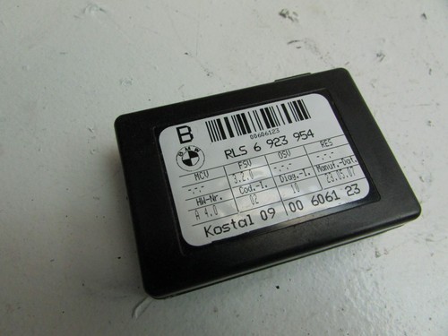 Rain Sensor Module X3 BMW 2004-2010 3.0L V6 RLS Light Control Computer ...