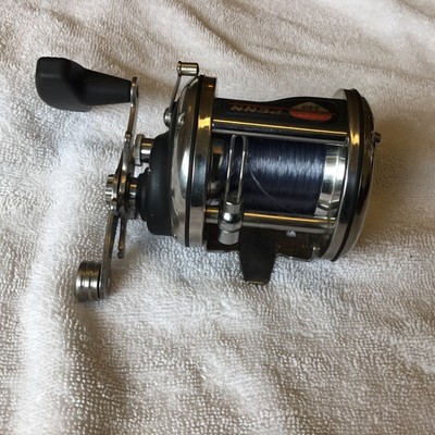 Other - Level Wind Reel