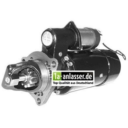 Démarreur Pour Caterpill. Cummins Komatsu 10461024 10461068 10478986 ...