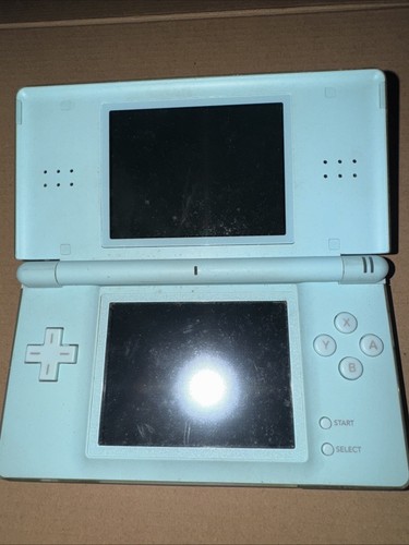 Nitendo Ds Lite Untested | eBay
