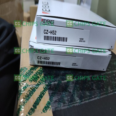 1PCS Brand NEW IN BOX Keyence Sensor CZ-H52 | eBay