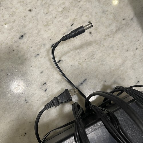 Brady TLS PCLink 2200 Thermal Labeling System Printer Power Adapter Not ...