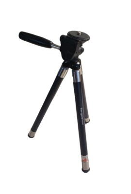 Targus TG-42TT Tripod 11” To 42” For Camera/Camcorder | eBay