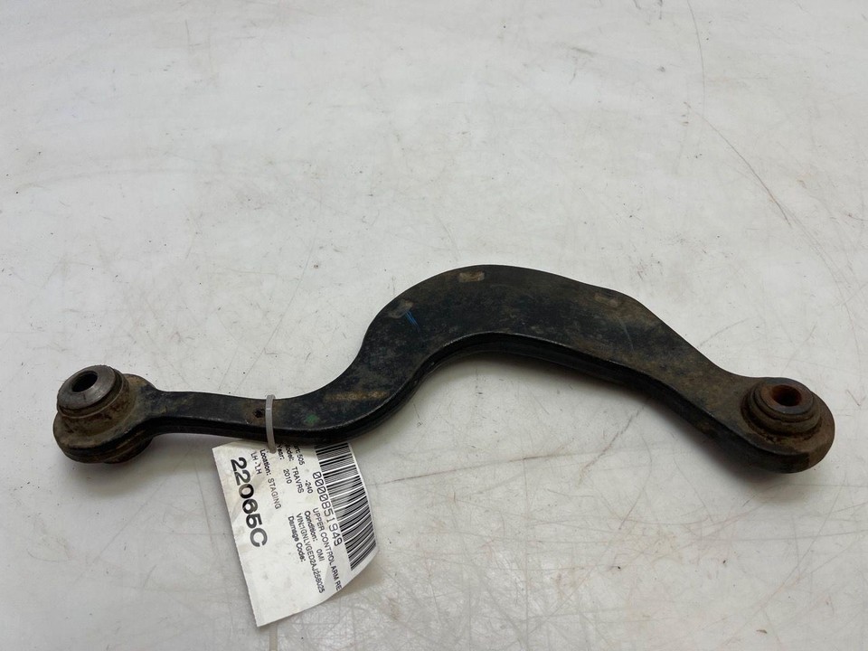 07 - 16 GMC Acadia Rear Upper Control Arm LH Driver Side OEM 23347602 ...
