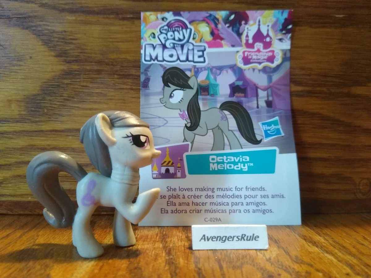 My Little Pony Friendship Is Magic Octavia Wallpaper Equestria Daily
