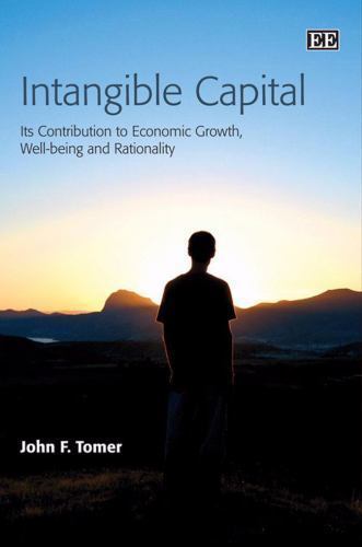 Intangible Capital : Its Contribution to Economic Growth, Well-Being ...