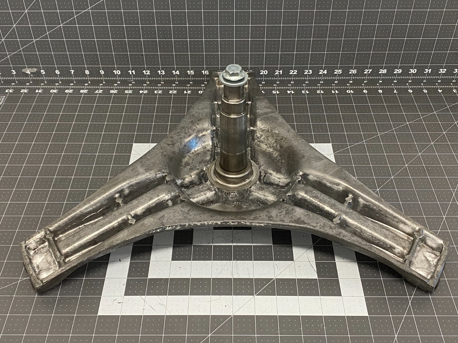 GE+Washer+Spider+Support+Arm+WH45X23480 for sale online | eBay