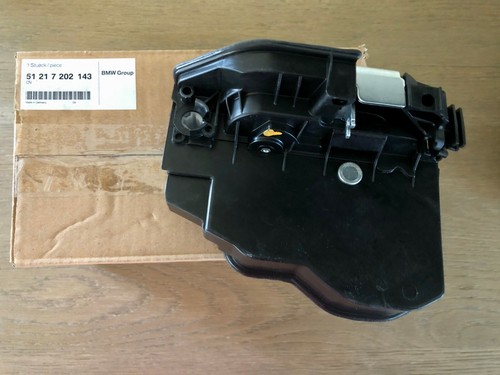 NEW Genuine BMW Lock Actuator OEM Part # 51217202143 | eBay