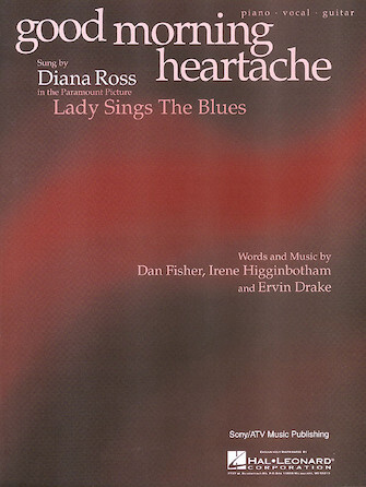 Good Morning Heartache (Diana Ross) Piano Vocal | eBay