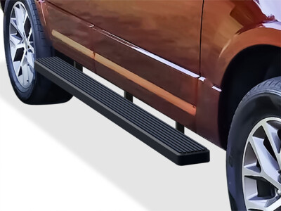 iBoard Stainless Steel 5" Running Boards Fit 03-17 Ford EXPEDITION SUV ...