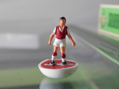 1960s VINTAGE SUBBUTEO - CLASSIC ORIGINAL OHW SPARE - ARSENAL #16 | eBay UK