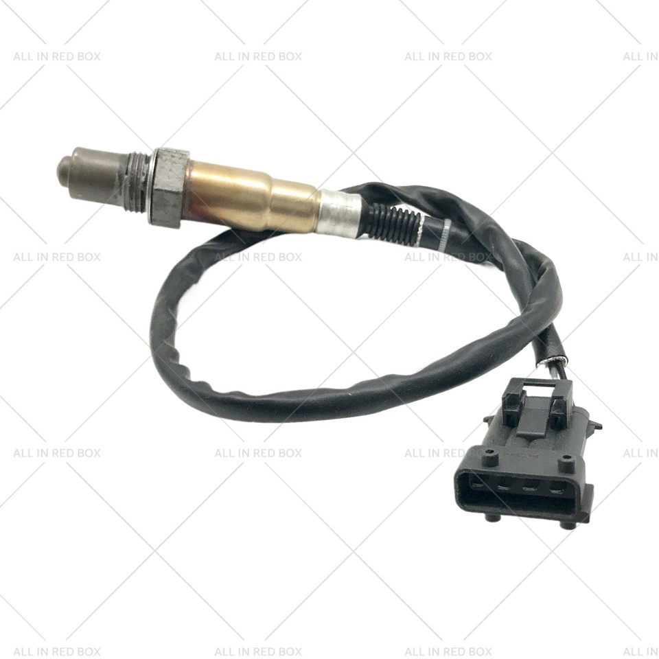 Oxygen Sensor Suitable for 0258006937 Chery Tiggo T11 Fora A21 1.6i/1 ...