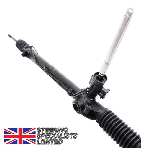 Land Rover Freelander 2 Power Steering Rack Inc Track Rod Ends £100 ...
