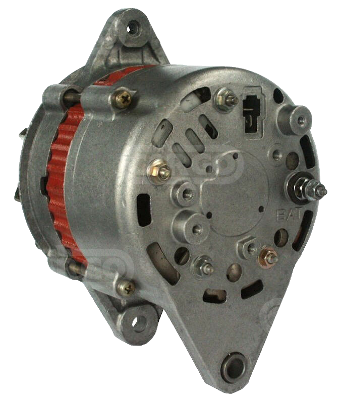 Alternator FOR NISSAN HITACHI ISUZU JCB DAEWOO HYSTER Nissan Mitsubishi ...
