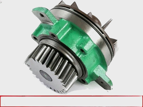 Fits For Volvo VN VNL D12 Engine Water Pump OEM Quality 20431135 ...