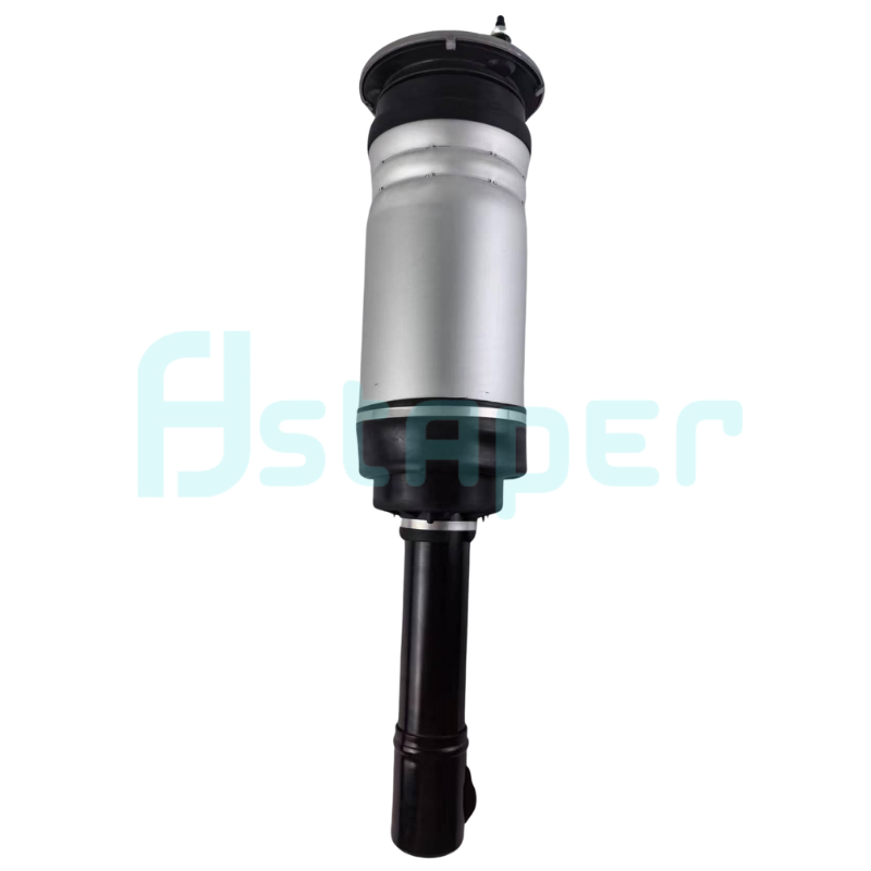 Front Left Air Suspension Strut w/ VDS LR090609 For Range Rover Velar ...