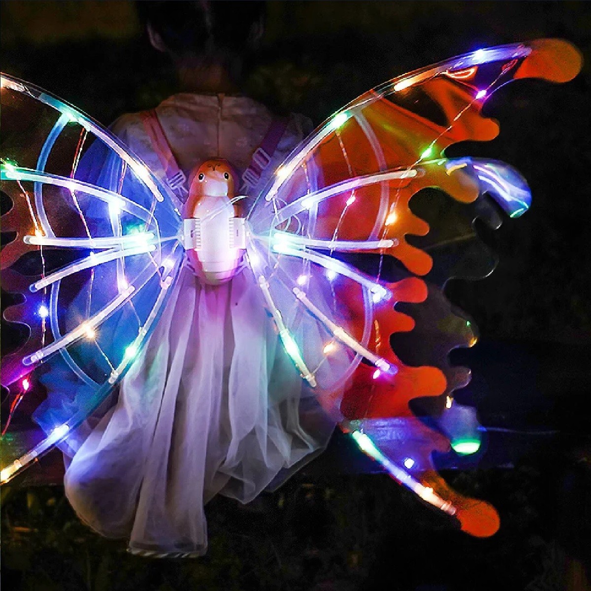 Fairy Princess Wings