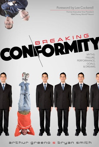 Greeno, Arthur, Breaking Conformity Book NEUF 9781942451136 | eBay