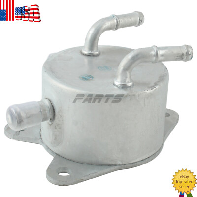 Transmission Oil Cooler Fits Toyota Camry 2.5L 2012-2016 33493-33030 ...