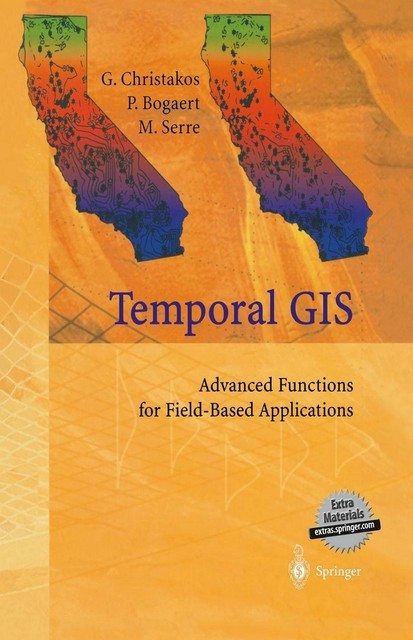 Temporal Gis von George Christakos (2002, Gebundene Ausgabe) online ...