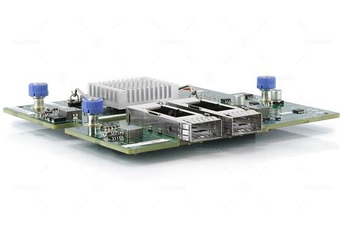 PL2-25081-12 NETAPP 56GB FDR INFINIBAND HOST INTERFACE CARD FOR DE6600 ...