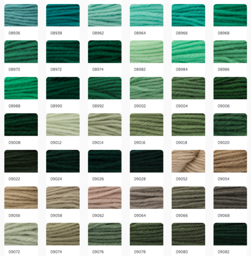 Anchor Tapestry Wool 10mt 8990 for sale online | eBay