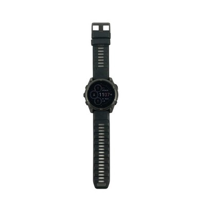 Garmin Fenix 8 Solar Sapphire 51mm GPS Smartwatch WR-100M A04862 | eBay