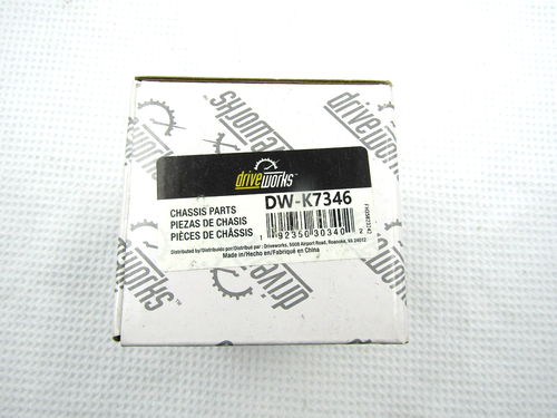 DriveWorks DW-K7346 Front Upper Suspension Ball Joint Chrysler Dodge ...
