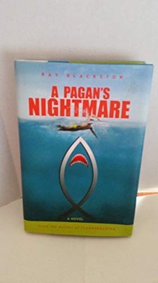 A Pagan's Nightmare, Blackston, Ray 9780446579599| eBay