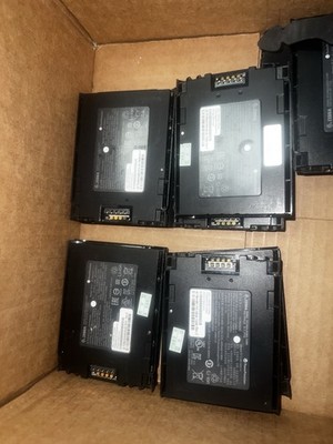 Zebra TC51 TC52 TC56 Battery TC57 Battery BTRY-TC51-43MA1-01 BT-000314 ...