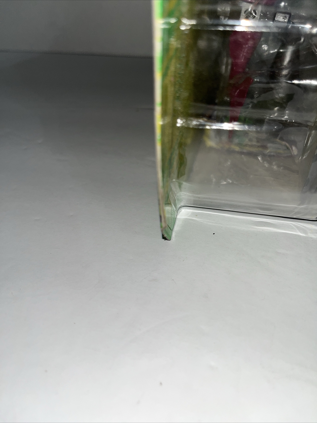 Playmates Toys Fish Face Action Figure for sale online | eBay