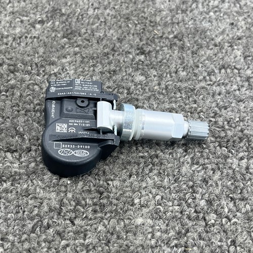 4X Tire Pressure Monitor TPMS Sensor For Hyundai Elantra Kia Optima ...