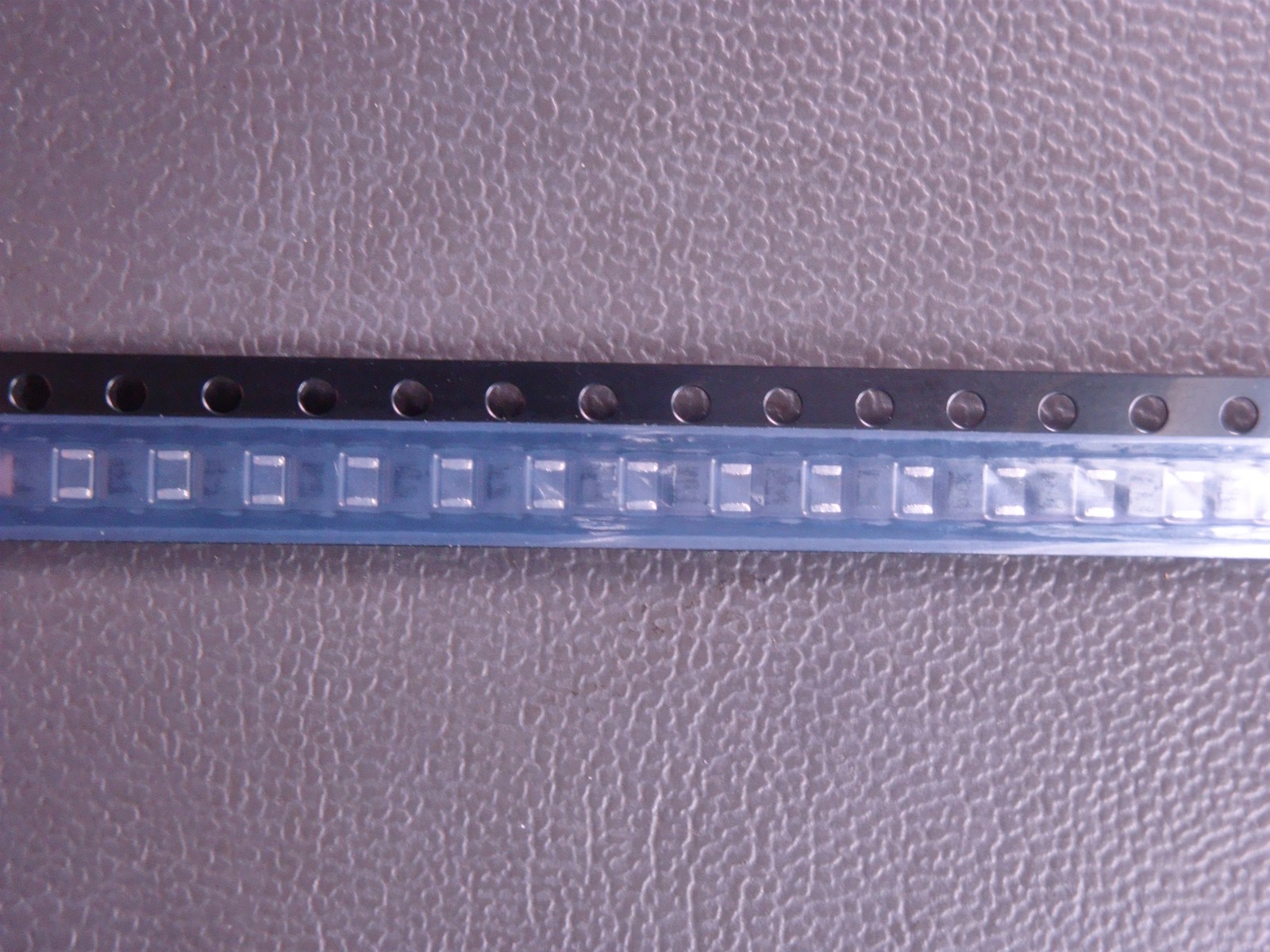 Lot of 5 M55342K06B100DR Vishay Chip Resistor 100 Ohm 150mW 3/20W 1% ...