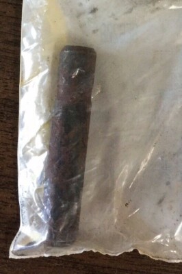 Ctp 8e6208 Retainer Pin | eBay