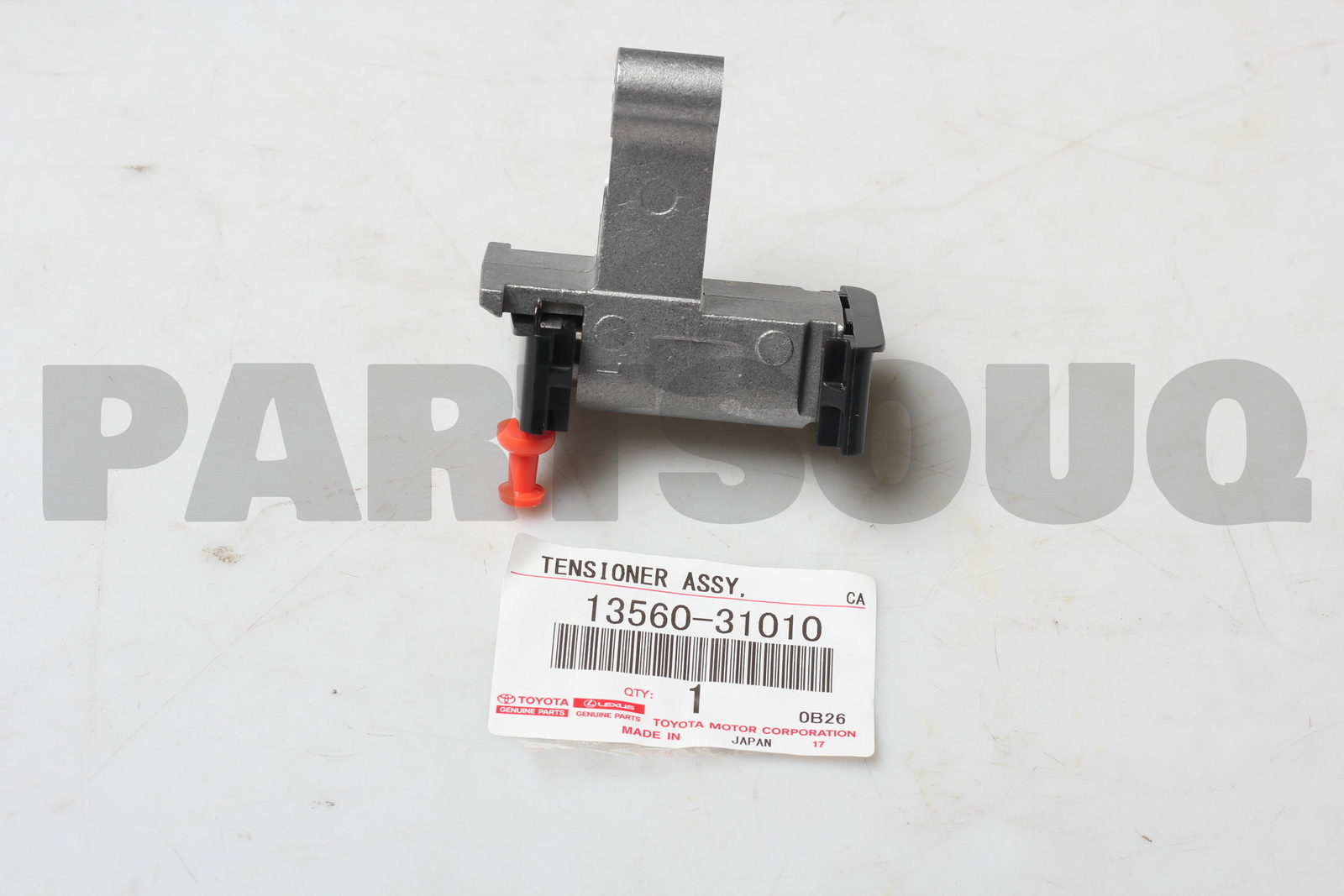 1356031010 Genuine Toyota TENSIONER ASSY, CHAIN, NO.3 13560-31010 | eBay