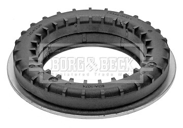 Strut Anti Friction Bearing fits AUDI Front Mount Suspension B&B ...