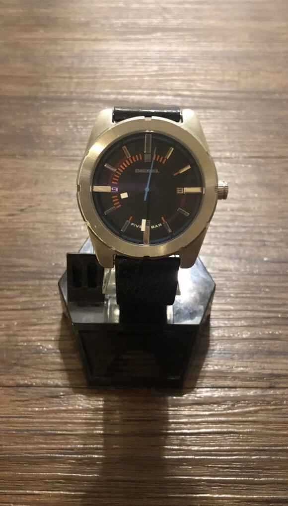 Diesel DZ-1597 251403 Analog watch | eBay Diesel DZ-1597 251403 Analog watch | eBay