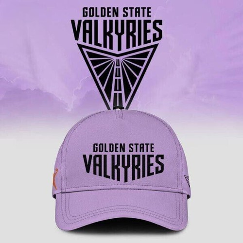 Golden State Valkyries Classic Cap | eBay