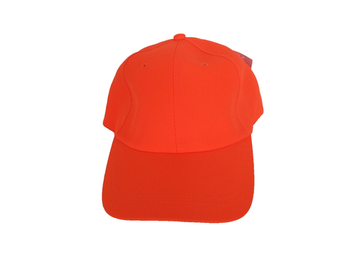 Fluorescent Orange Infinity Hats. OSFM ( One Size ). Adjustable. RN ...