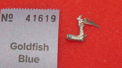 Games Workshop Warhammer 40k Tyranids Claw Arm Bit Ravener Bit Metal ...