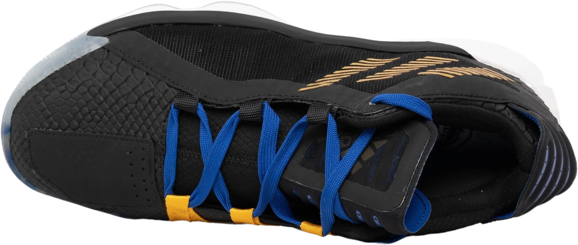 adidas Dame 6 Stone Cold for Sale | Authenticity Guaranteed | eBay