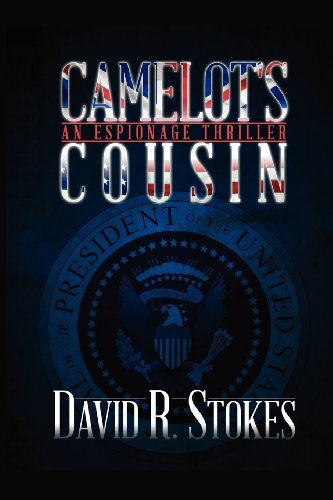 CAMELOT'S COUSIN By David R. Stokes **BRAND NEW** 9781938701375 | eBay