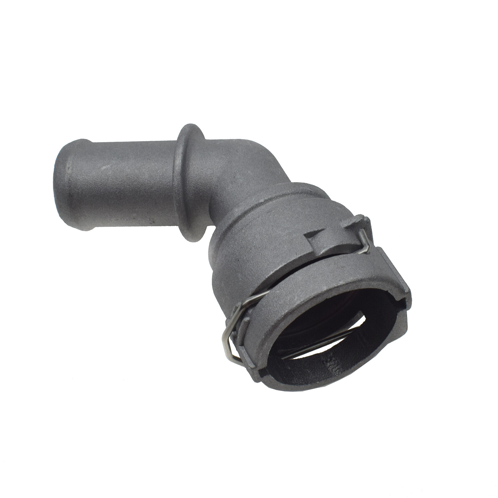 New Cooling Hose Connector For Audi VW Beetle Golf Jetta Passat OEM ...