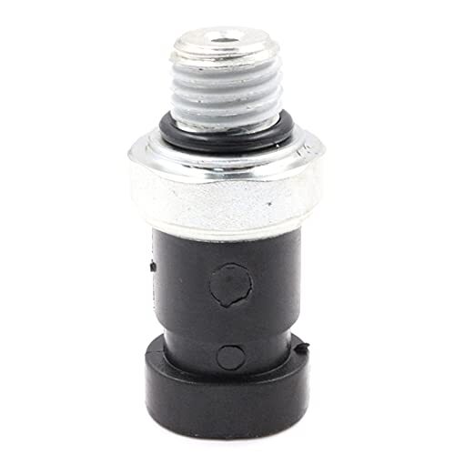 12635957 12575483 12579946 Oil Pressure Switch Sensor Compatible With ...