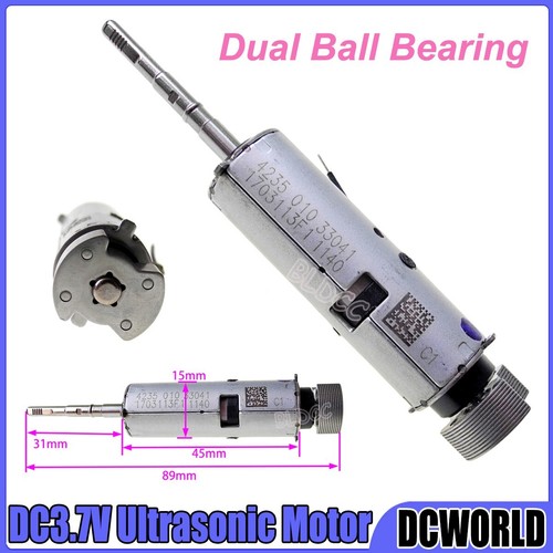 3.7V Sonic Toothbrush Motor Ultrasonic Motor for high-end acoustic ...